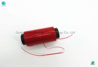 China Hot Melt Adhesive Cigarette 50m Tear Strip Tape for sale