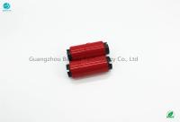 China Roll Shape Bobbin 30mm Tobacco Strip Tape for sale