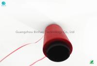 China Self Adhesive Tear Strip Tape Good Running Perfomance On Packing Machine for sale