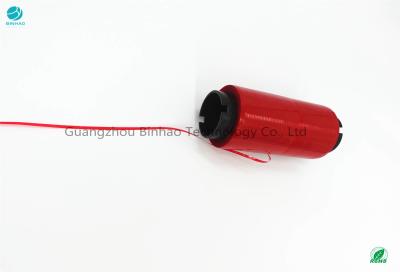 China Self Adhesive Tear Strip Tape Good Running Perfomance On Packing Machine for sale