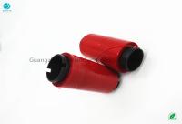 China Cigarette Boxes Acrylic Adhesive MSDS BOPP Tear Tape for sale