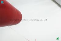 China Easy Open Cigarette 5000m Strip Tear Tape for sale