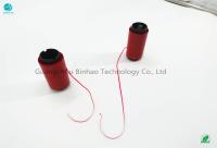 China Easy Open Cigarette 5000m Strip Tear Tape for sale