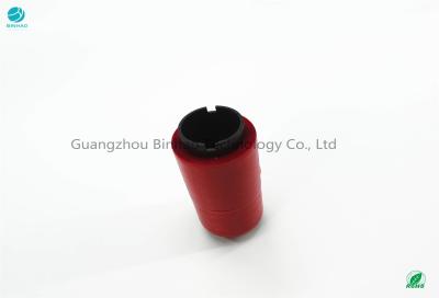 China Tear-Off Ribbon Tear Strip Tape Red Raw Materials BOPP Film Wide 1.6-2.0mm for sale