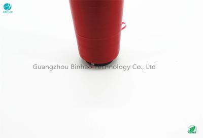 China Glossy Self Adhesive 135%  Tear Strip Tape for sale