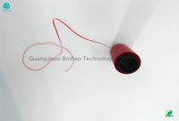 China Glossy Self Adhesive 135%  Tear Strip Tape for sale