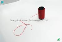 China Heat Sensitive One Side 18um Easy Tear Packaging Tape for sale