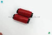 China Heat Sensitive One Side 18um Easy Tear Packaging Tape for sale