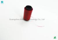 China Food Cosmetic Rewind Slitted 76MM Tear Strip Tape for sale