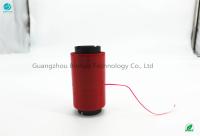 China Food Cosmetic Rewind Slitted 76MM Tear Strip Tape for sale