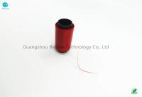 China Tobacco Materials OPE IP68 Tear Strip Tape for sale