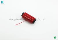 China Converting Process Cigarette Tear Strip Tape For Package Raw Materials for sale