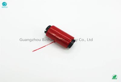 China Converting Process Cigarette Tear Strip Tape For Package Raw Materials for sale