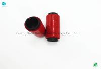 China Converting Process Cigarette Tear Strip Tape For Package Raw Materials for sale