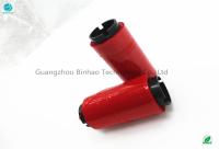 China Favourable Appearance And Properties Tear Strip Tape Red Colour Printing for sale
