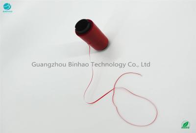 China Adhesive One Side Layer 30 Micron Sticky Tear Strip Tape for sale