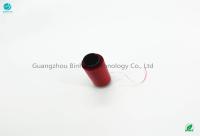 China Customized Printing Colour Tear Strip Tape Shrink Film Base Tape Package for sale