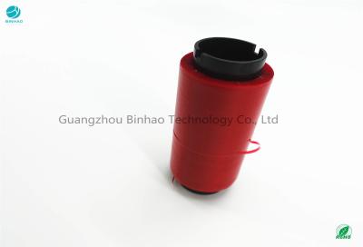 China Customized Printing Colour Tear Strip Tape Shrink Film Base Tape Package for sale