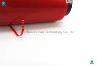 China UV Resistant PET 5000m Tear Strip Tape for sale
