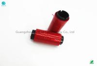 China SGS Die Cutting 280 Kn/M Self Adhesive Tear Tape for sale