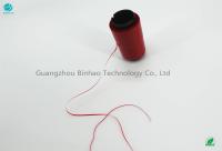 China Customized Pressure Sensitive 150% Tear Strip Tape for sale