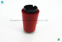 China Customized Pressure Sensitive 150% Tear Strip Tape for sale