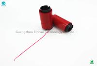 China Food Tea Packaging H14 Cigarette Sticky Tear Tape for sale