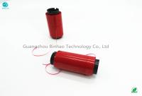China Anti - Counterfeiting Heat - Sensitive 10000m Tear Strip Tape for sale