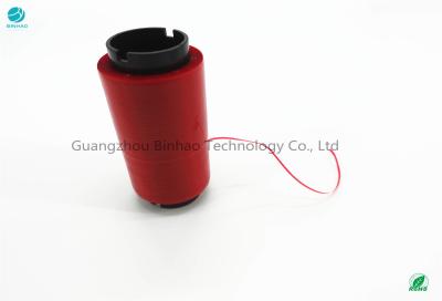 China Medium Relative Flexibilty MOPP Tear Strip Tape for sale