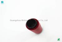 China Single Sided Bobbin Shape Rosh Tear Strip Tape for sale