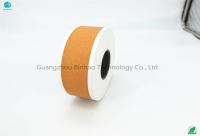 China Yellow Double Colour 3000m Cork Wrapping Paper for sale