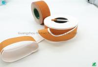 China Colour Cork Tipping Paper Thickness 0.041um for sale