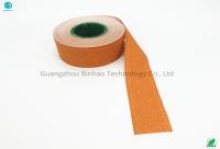 China Weight 7kg One Bobbin Cork Tipping Paper for sale