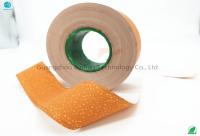 China Weight 7kg One Bobbin Cork Tipping Paper for sale