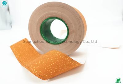 China Weight 7kg One Bobbin Cork Tipping Paper for sale
