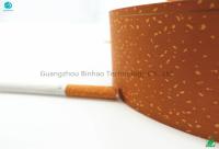 China Weight 7kg One Bobbin Cork Tipping Paper for sale