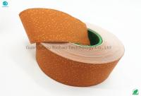 China Weight 7kg One Bobbin Cork Tipping Paper for sale