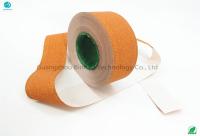 China Good Run On Mk8 Mk9 Machine Cork Tipping Paper for sale