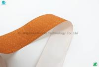 China Good Run On Mk8 Mk9 Machine Cork Tipping Paper for sale