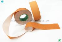China Good Run On Mk8 Mk9 Machine Cork Tipping Paper for sale