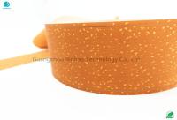 China Good Run On Mk8 Mk9 Machine Cork Tipping Paper for sale