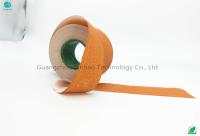 China Cork Tipping Paper Cigarette Filter Sweetness 35% Sweet for sale