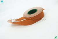 China Customized Size Laser Punching 3000m Cigarette Tipping Paper for sale