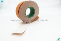 China Customized Size Laser Punching 3000m Cigarette Tipping Paper for sale