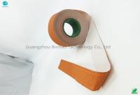 China Maximum Diameter Of The Bobbin 76mm Cork Tipping Paper for sale
