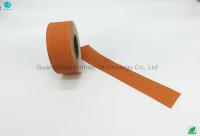 China Paper Weight 34gsm Cigarette Tipping Paper Package Materials for sale