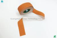 China Cork Tipping Paper Cigarette Package Product 66mm Size for sale