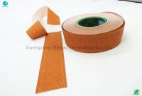 China Cork Tipping Paper Cigarette Package Product 66mm Size for sale