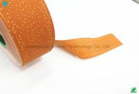 China Permeability 100-500cu Cork Tipping Paper Cigarette Package for sale
