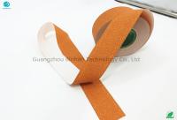 China Permeability 100-500cu Cork Tipping Paper Cigarette Package for sale